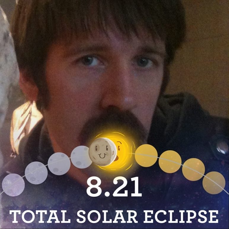 Tell your neighbours